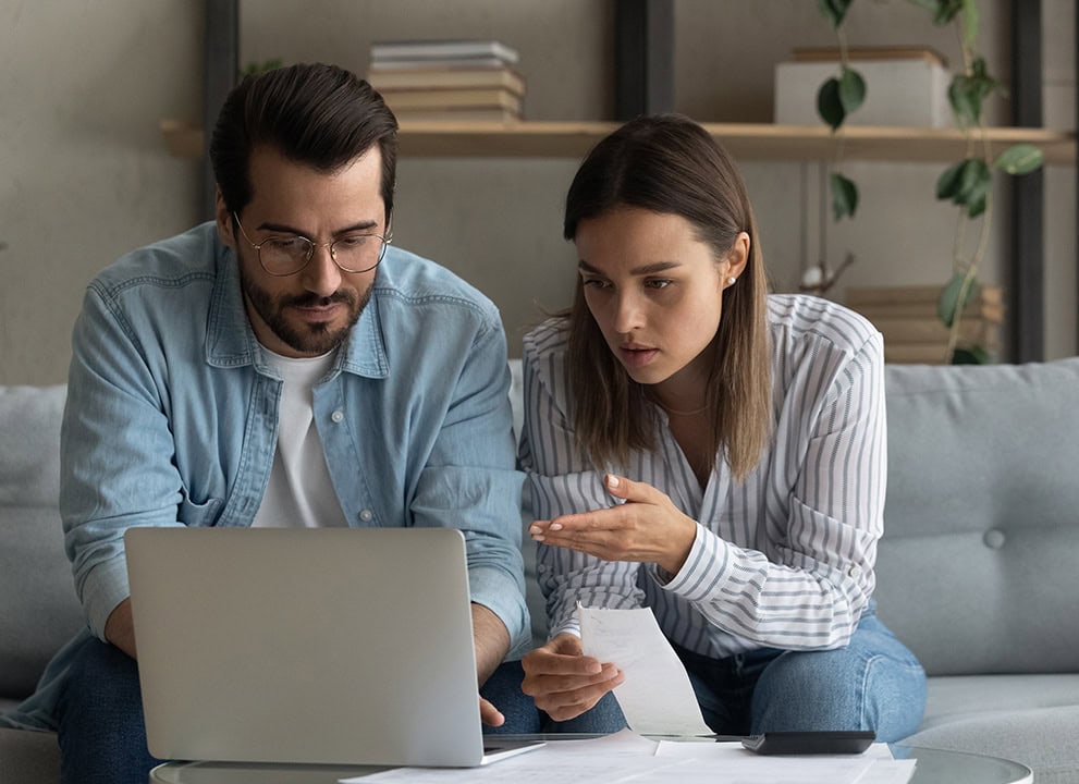 Helping Hand Program - Darden Credit Union